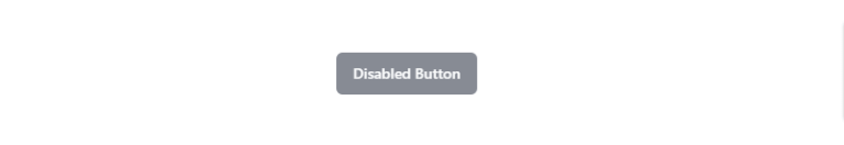 Nextjs Disabled Button With Shadcnui Example Frontendshape 