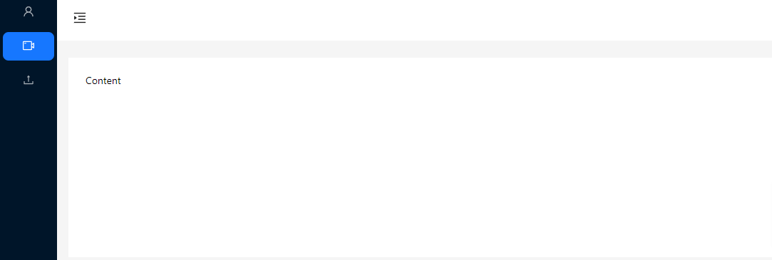 Create a React Sidebar with Ant Design 5 - FrontendShape
