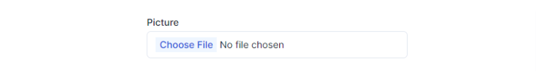 Create File Upload Ui In Nextjs With Shadcn Ui Frontendshape