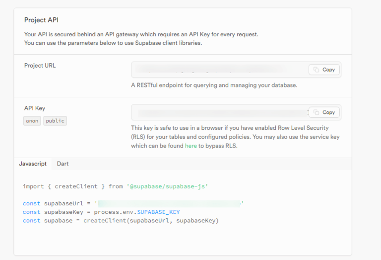 How To Connect Supabase With Tailwind Css And Vite In A React App Frontendshape