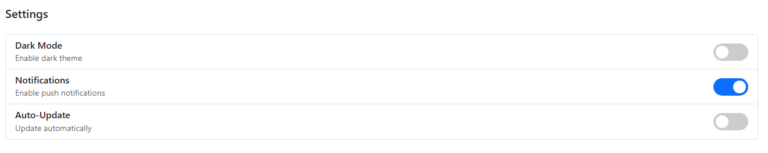 Creating Interactive Toggle Buttons with Bootstrap 5 - FrontendShape